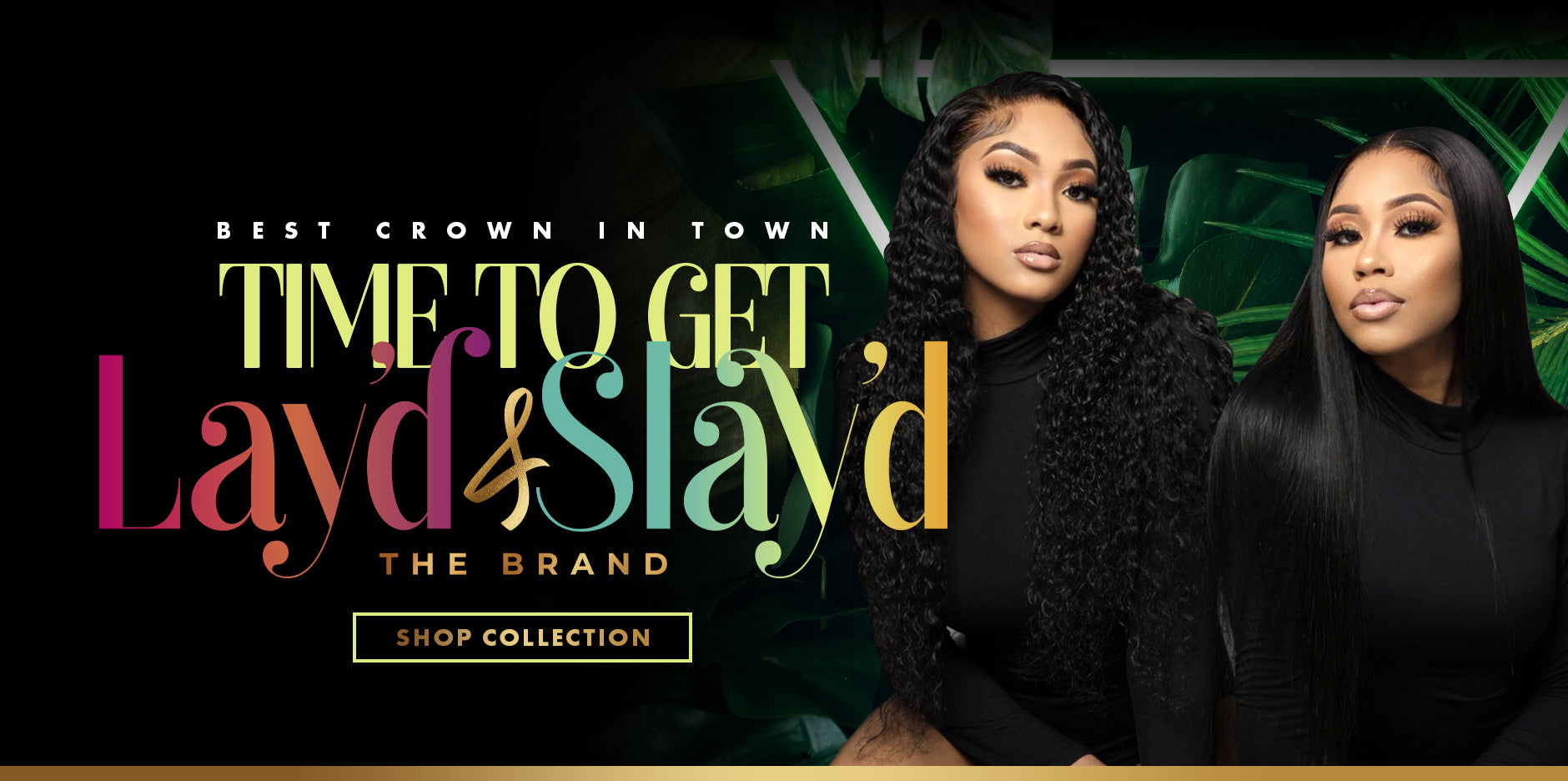 LAYDANDSLAYD – Layd and Slayd